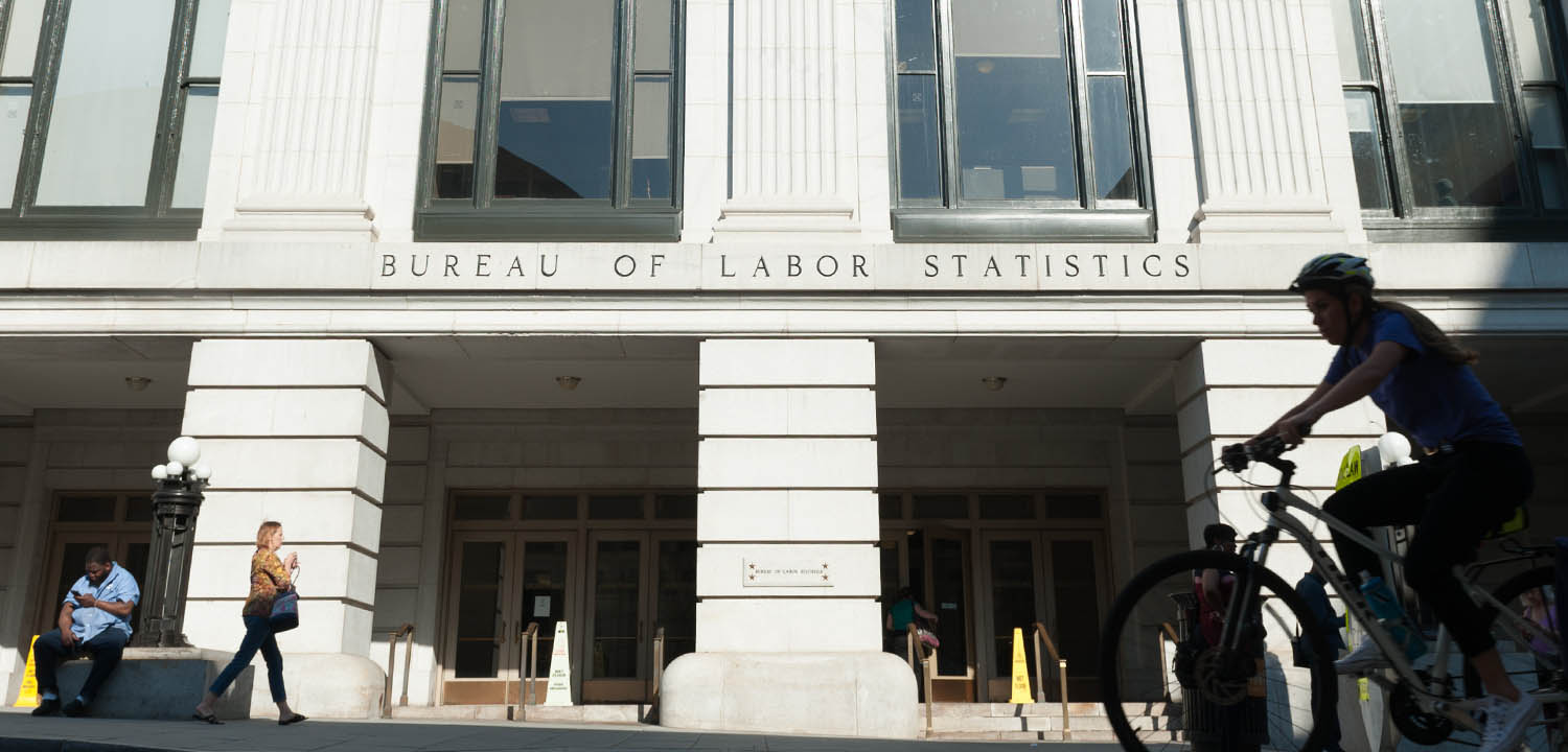 U.S. Bureau of Labor Statistics Selects a Titan Technologies Subsidiary ...