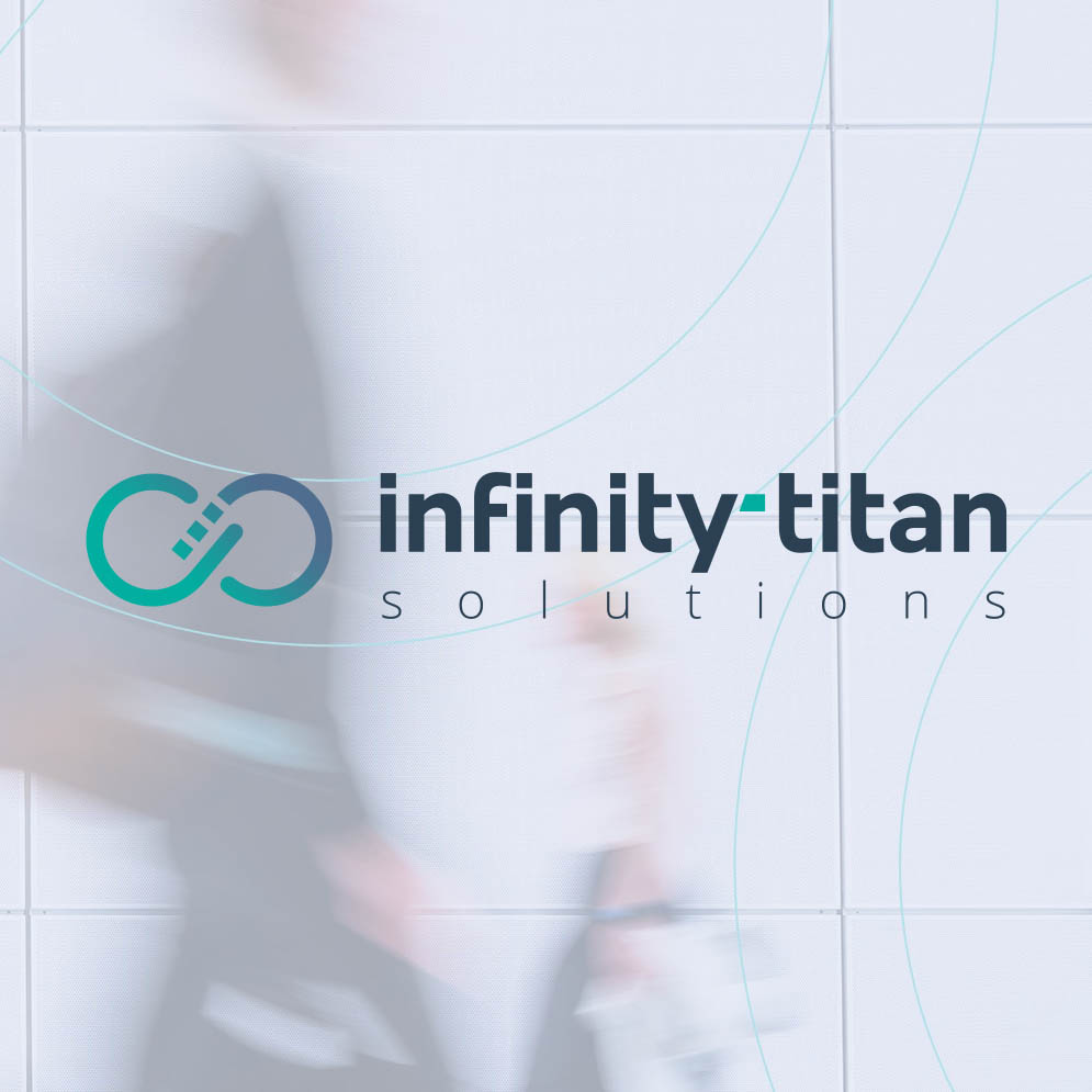 Infinity-Titan Solutions (ITS) is a New Joint Venture Between Titan Technologies, LLC and ...
